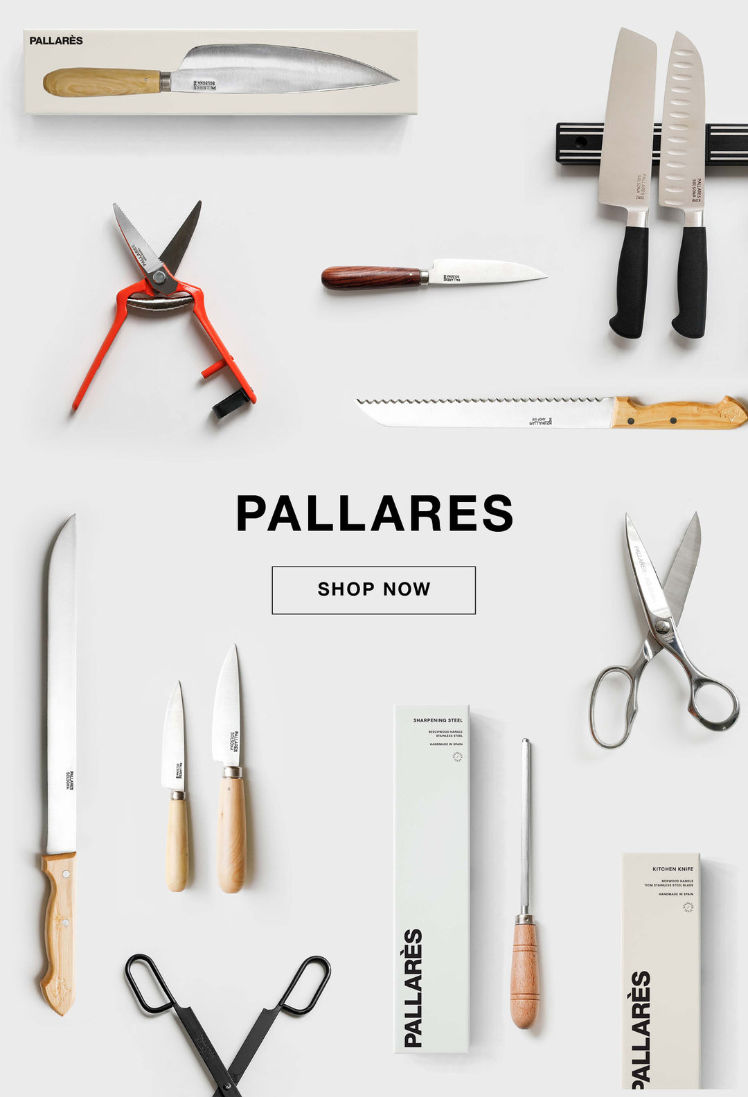 Distributors of Fine Goods to New Zealand and Australia – Father Rabbit ...